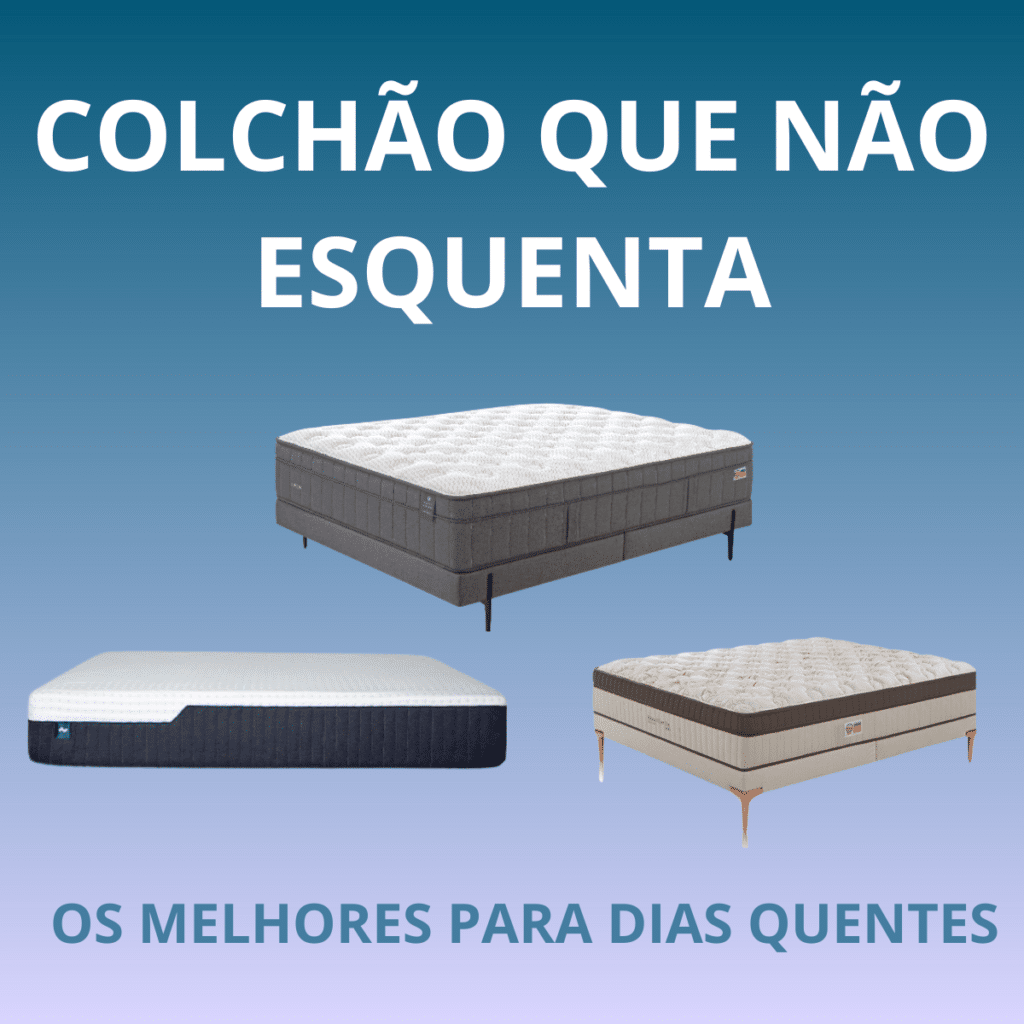 Colchão que afunda, ou com buraco o que fazer? - Dicas de Colchões